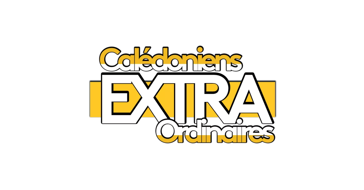 Calédoniens Extra-ordinaires | FranceTvPro.fr