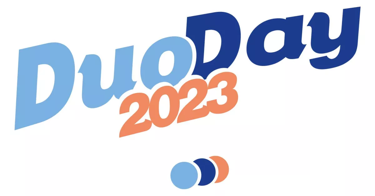 DuoDay 2022 / Semaine européenne pour l'emploi des personnes ...