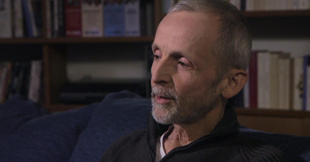 Mathieu Riboulet | FranceTvPro.fr