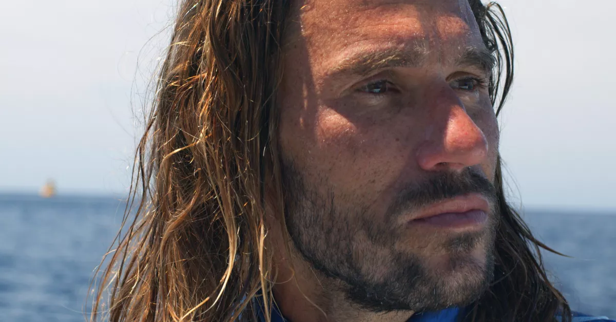 Biographie de Guillaume Nery | FranceTvPro.fr