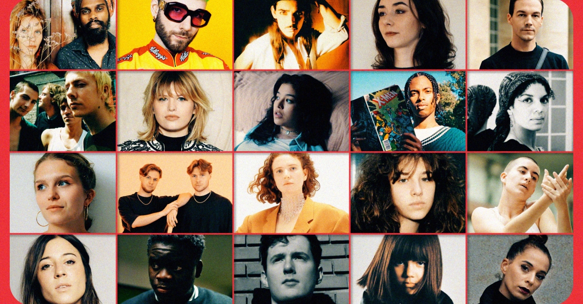 Génération Culturebox | FranceTvPro.fr