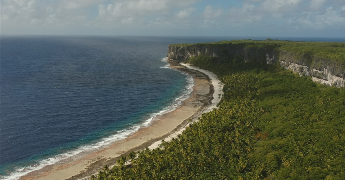 MAKATEA, LA TERRE CONVOITÉE | FranceTvPro.fr
