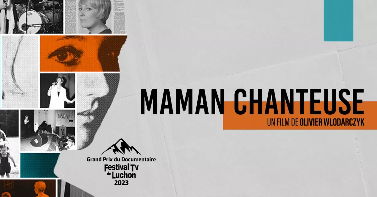 Maman chanteuse | FranceTvPro.fr