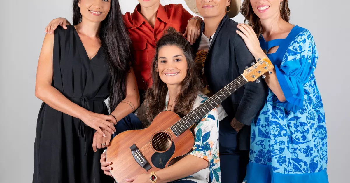 Solid'action | FranceTvPro.fr