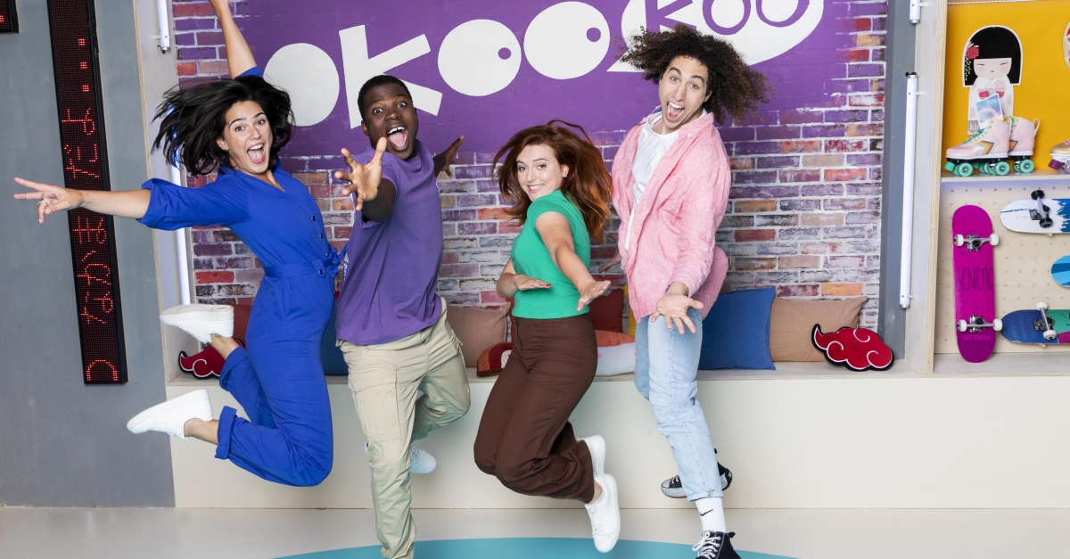 Audience : nouveau record pour Okoo-koo ; jusqu'à 33,5 % de PdA pour l ...