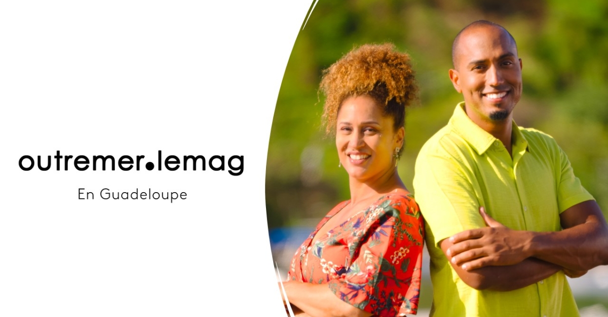 outremer.lemag | FranceTvPro.fr
