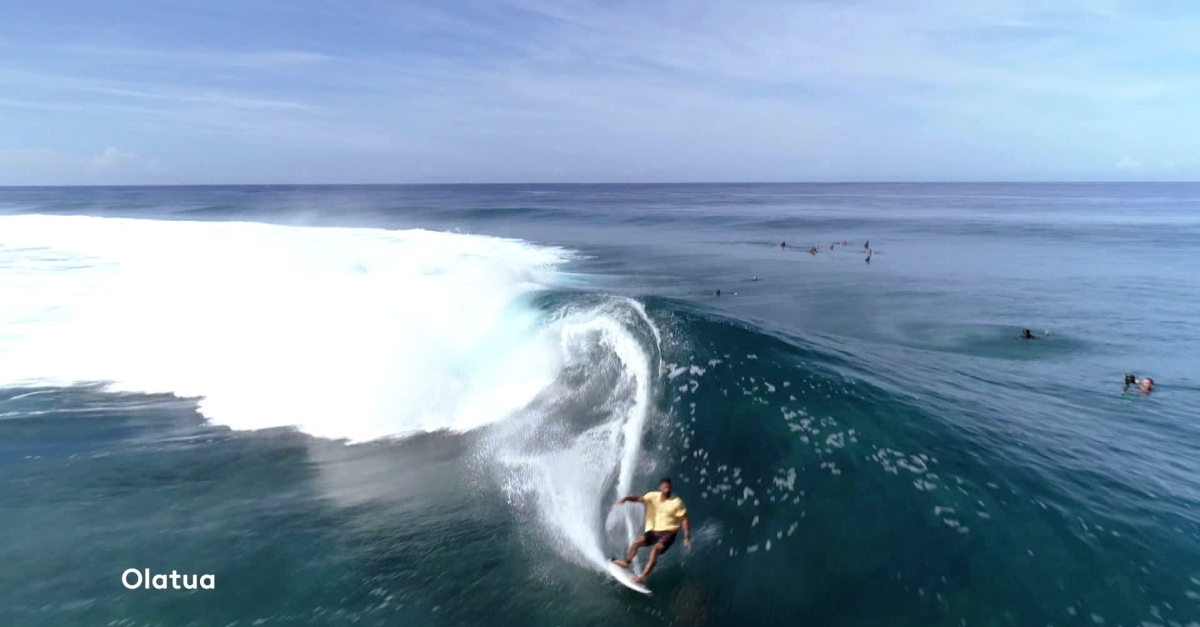 OLATUA | FranceTvPro.fr