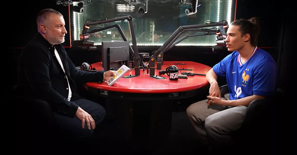 Planète rap | FranceTvPro.fr