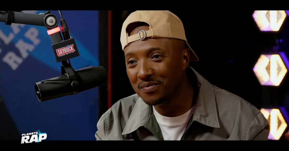 Planète rap | FranceTvPro.fr