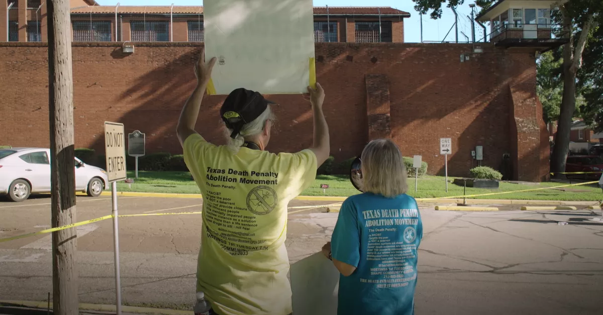 Prison show | FranceTvPro.fr