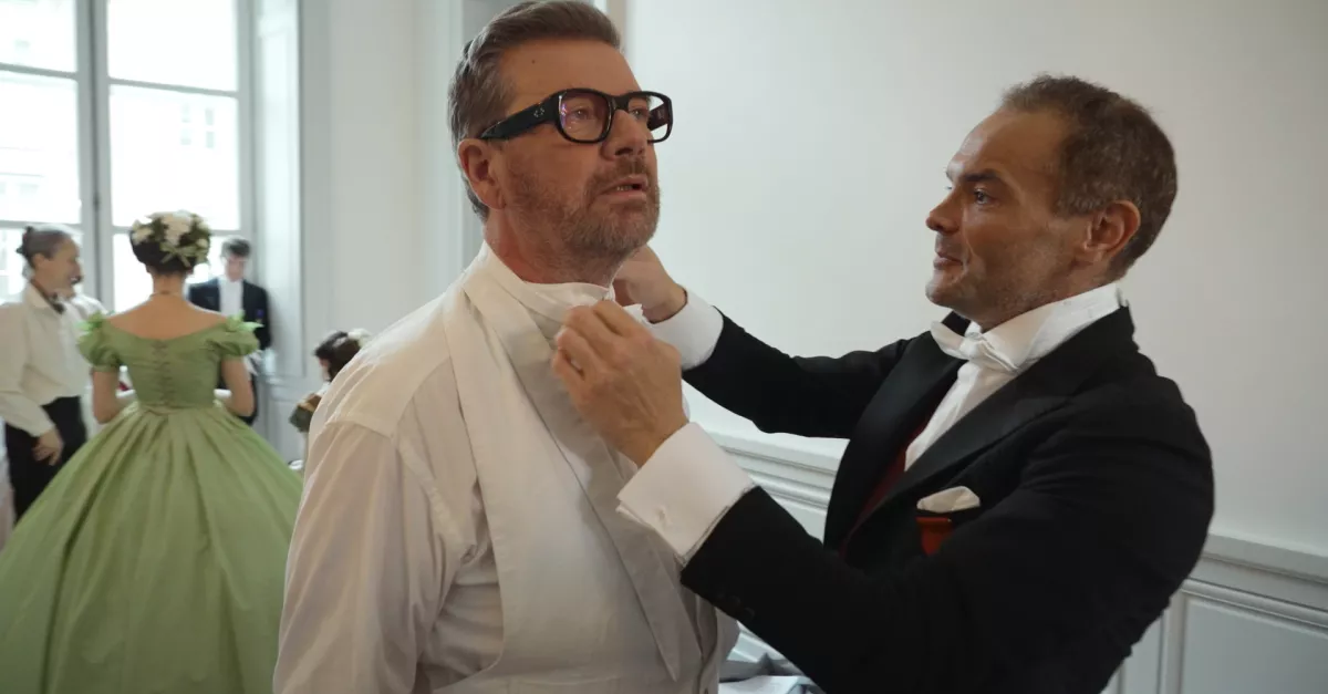 Les musées insolites et secrets de Paname | FranceTvPro.fr