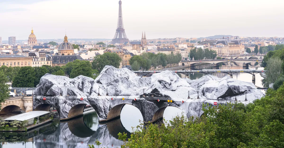 La Caverne du Pont-Neuf | FranceTvPro.fr