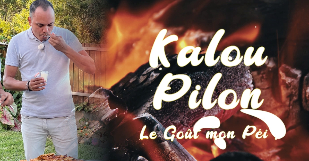 KALOU PILON / Saison 3 | FranceTvPro.fr