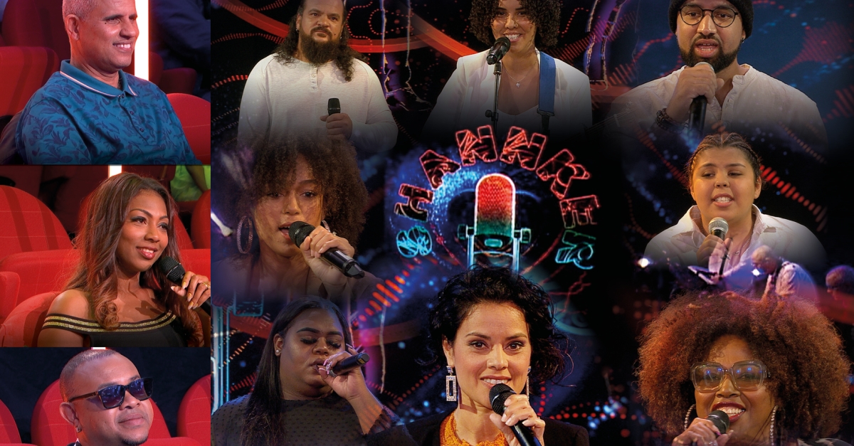 SHANNKER : Episode 4 | FranceTvPro.fr