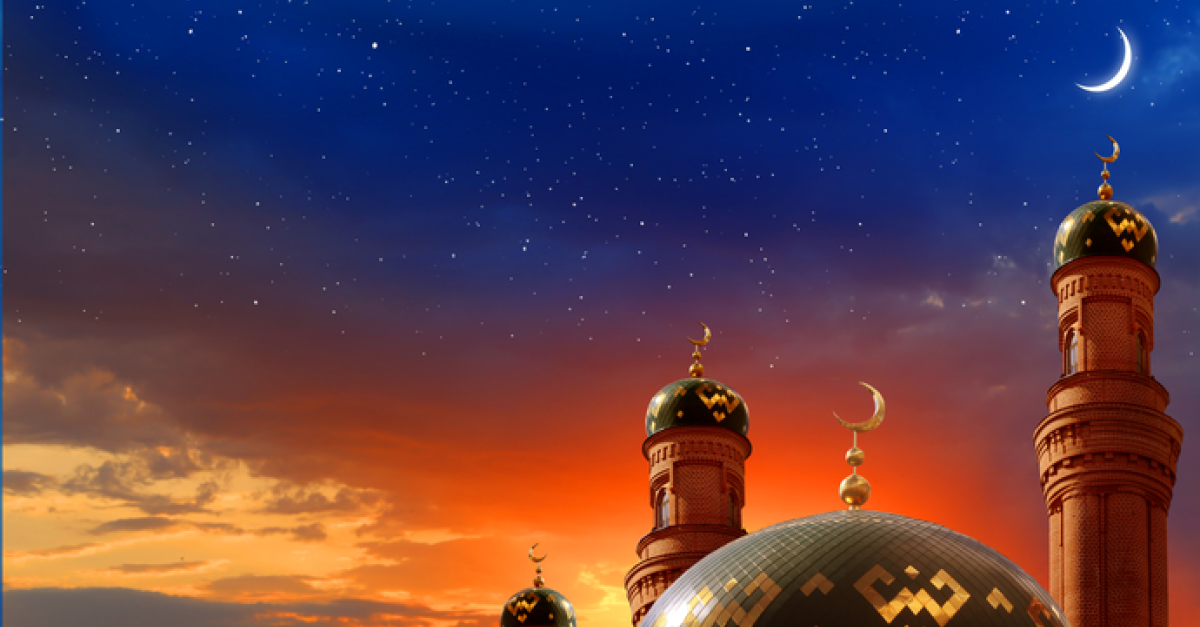 Mayotte la 1ère au rythme du Ramadan | FranceTvPro.fr