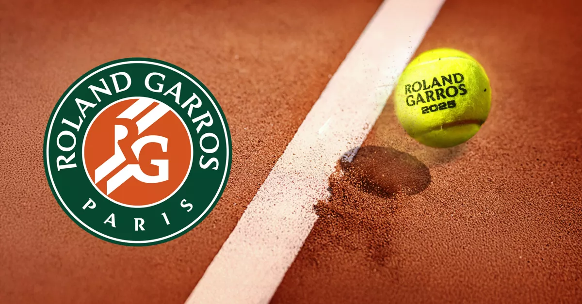 Roland-Garros 2025 | FranceTvPro.fr
