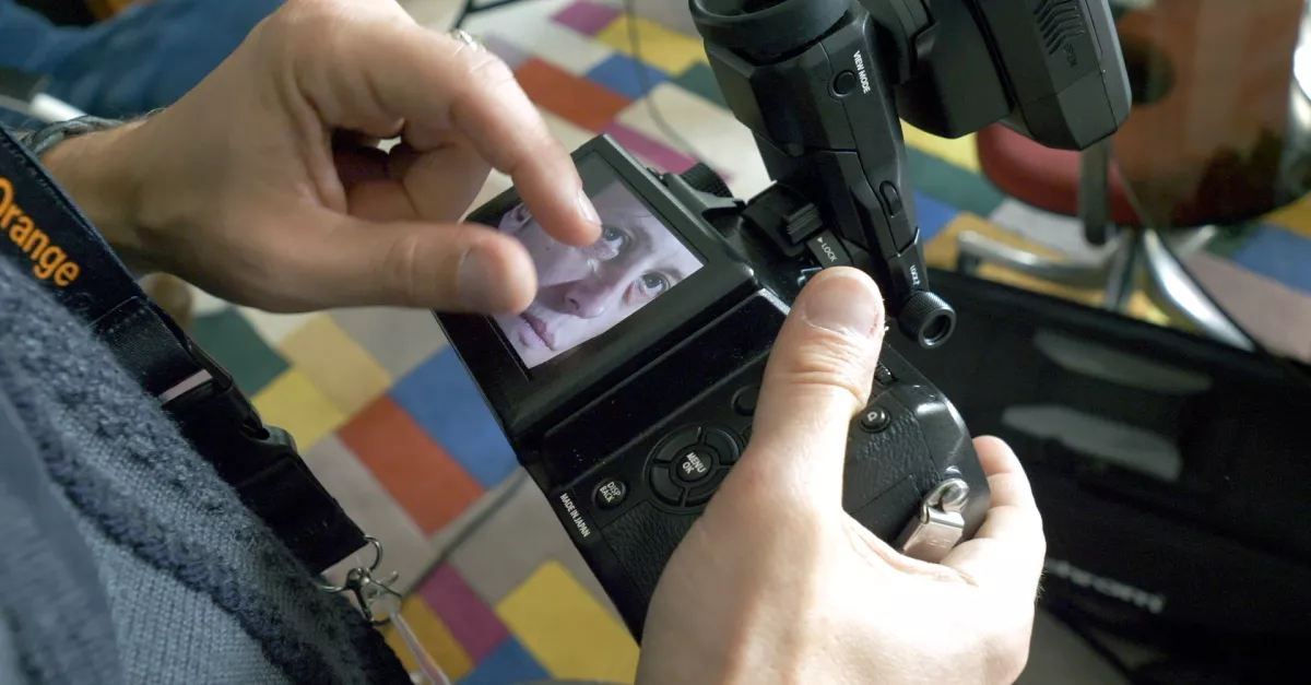 REVELATEUR | FranceTvPro.fr