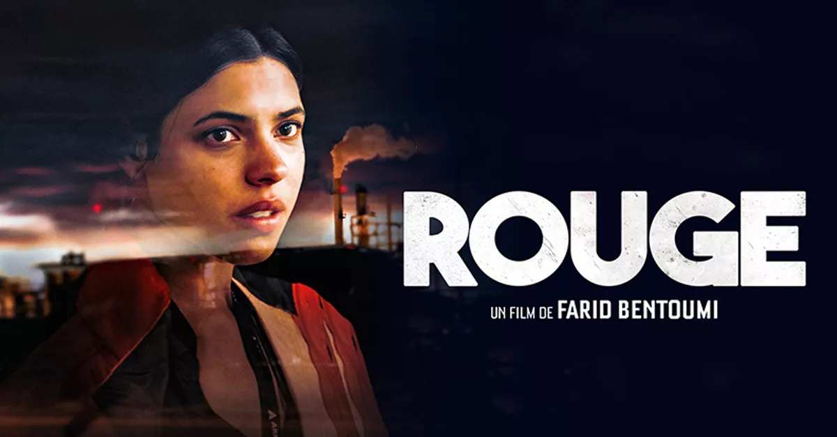 Rouge | FranceTvPro.fr