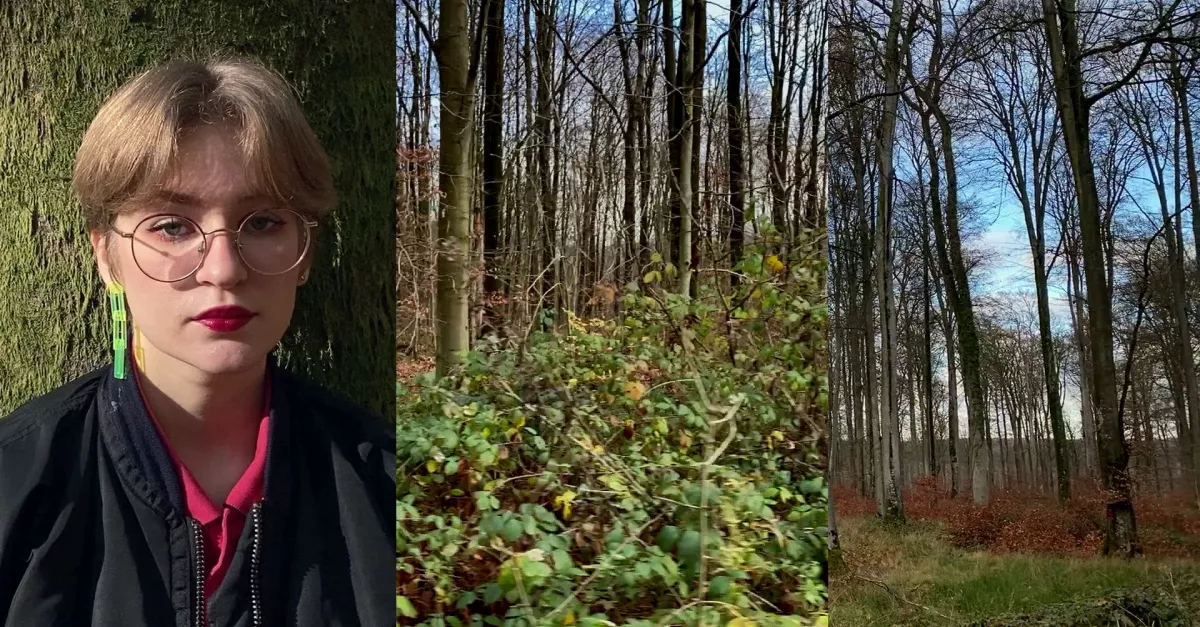 Si j'étais... Portraits autoportraits | FranceTvPro.fr