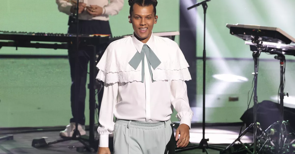 Stromae, le vertige du succès | FranceTvPro.fr