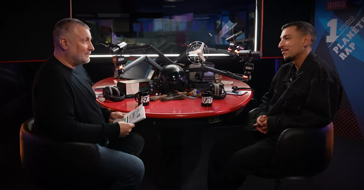 Planète Rap | FranceTvPro.fr