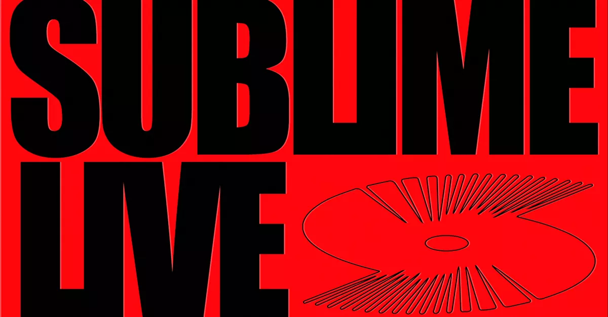 Sublime Live x Fnac Live Paris | FranceTvPro.fr