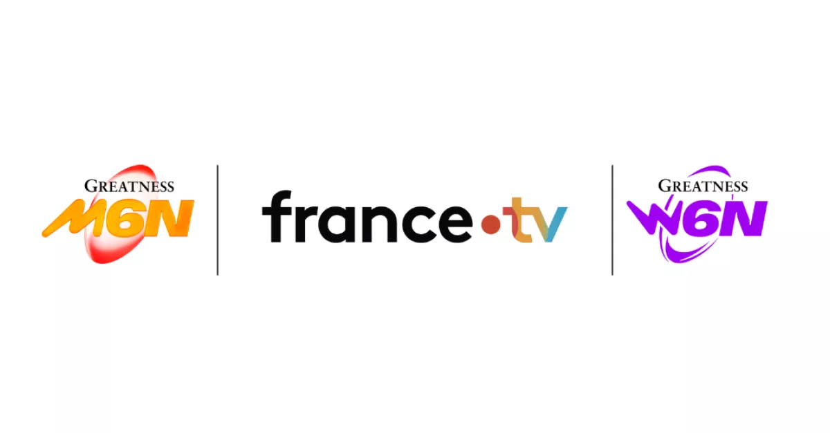 France Télévisions : diffuseur exclusif de l'intégralité des Tournois ...