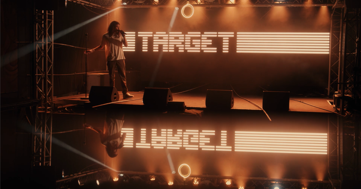 TARGET | FranceTvPro.fr