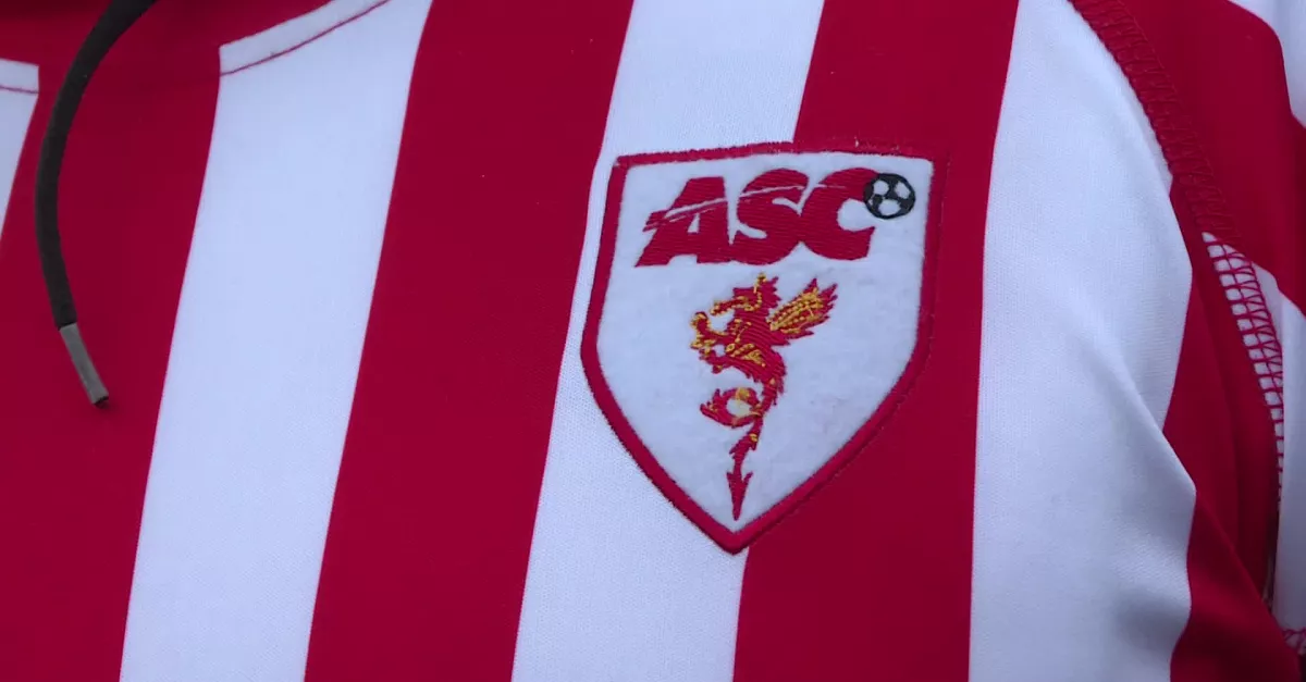 Demi-finale de la Coupe de France : AS Cannes vs Stade de Reims ...