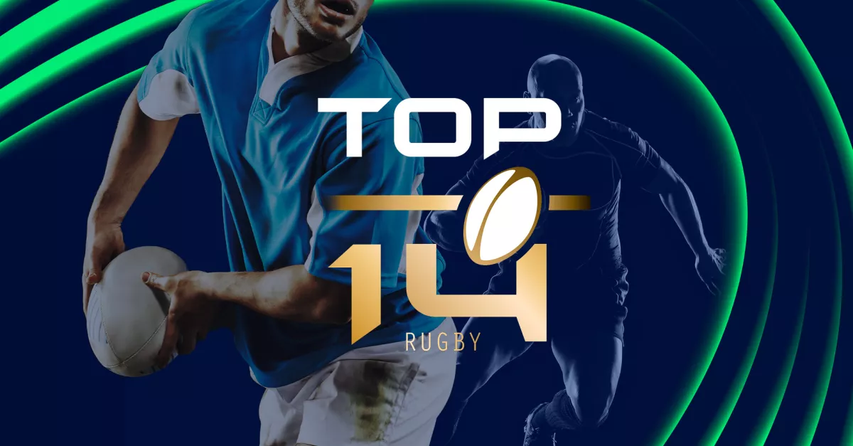 Finale Top 14 | FranceTvPro.fr