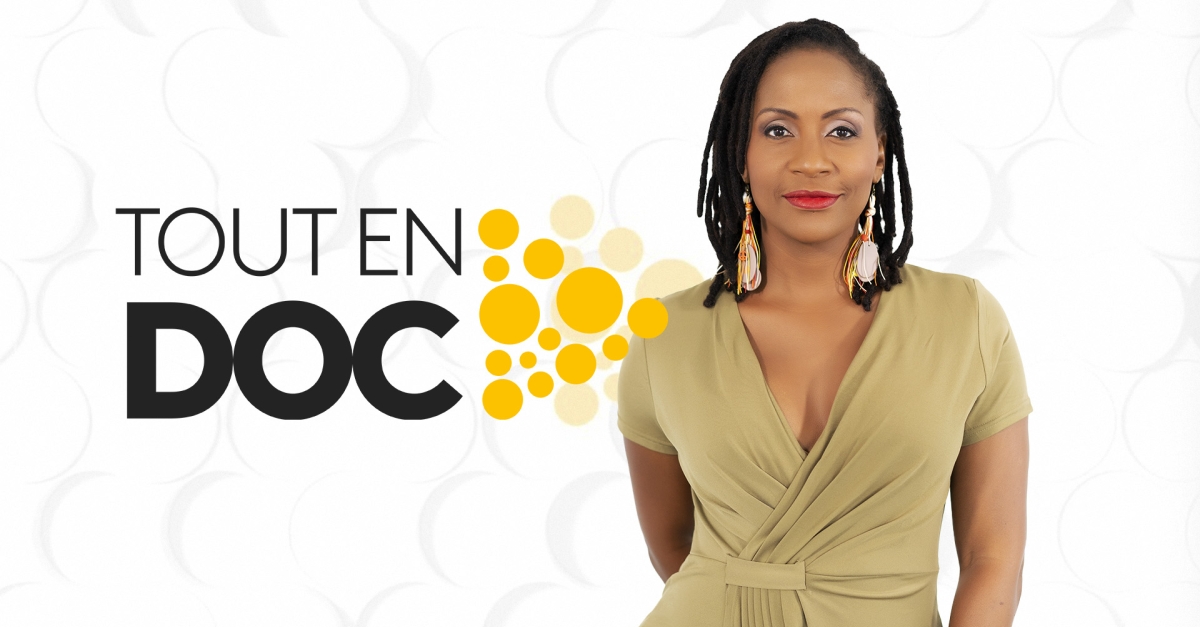 Tout en Doc : Zouké, savez-vous danser le zouk ? | FranceTvPro.fr