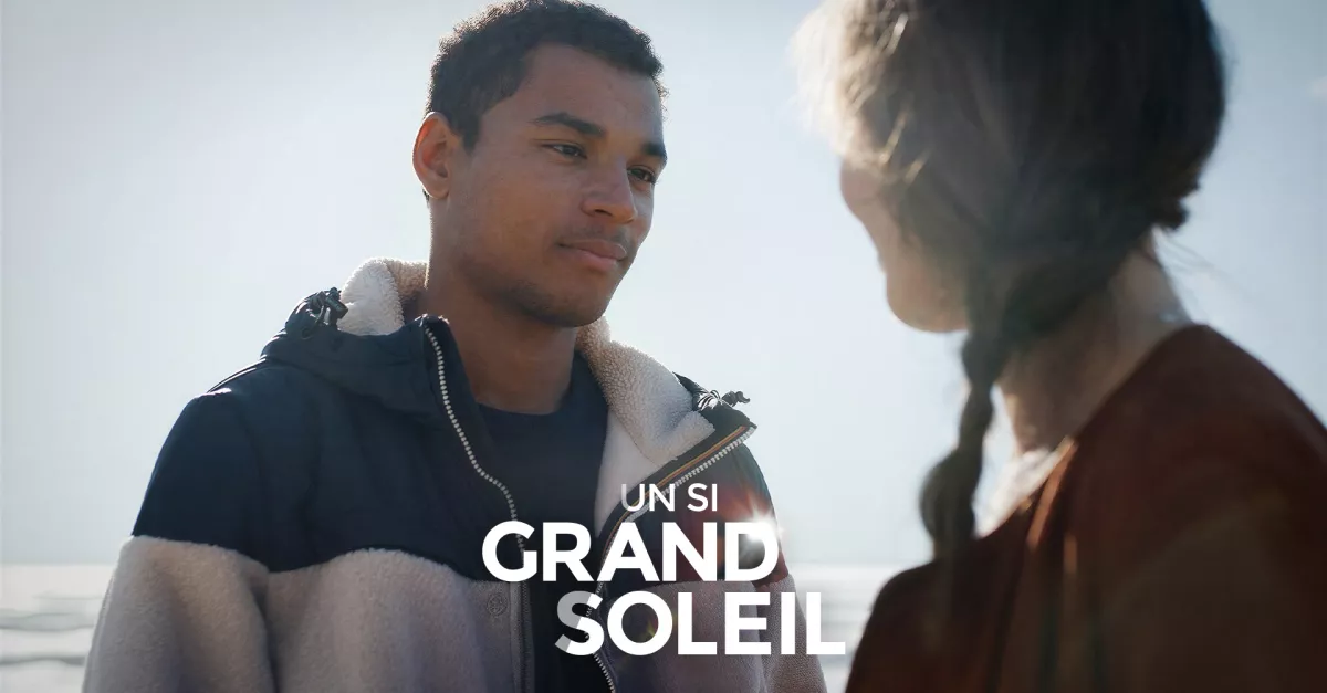 Un si grand soleil | FranceTvPro.fr
