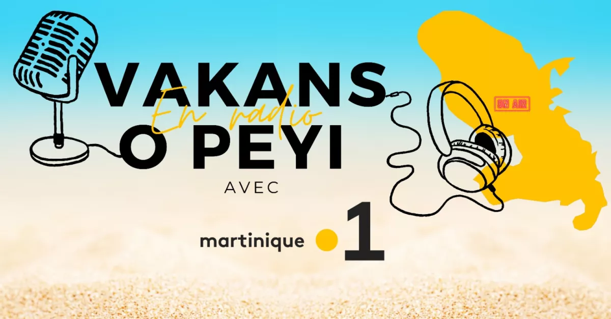 Vakans Ô Péyi | FranceTvPro.fr