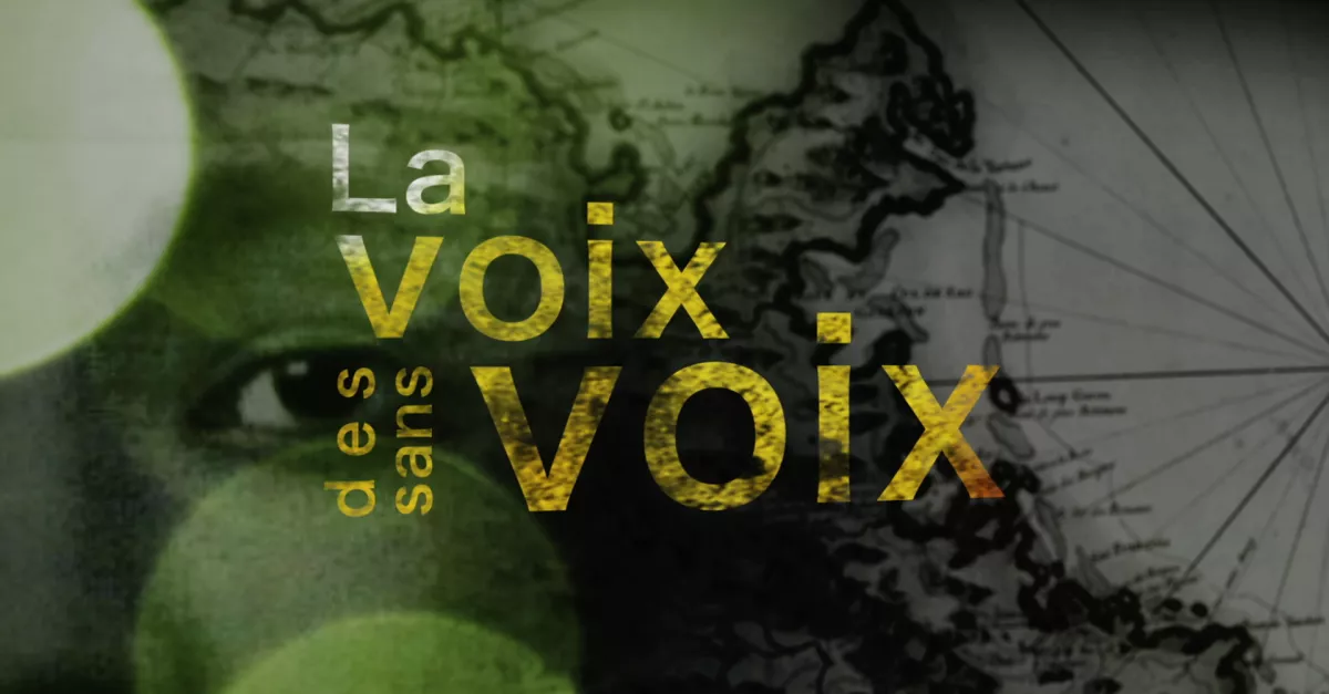 La Voix des Sans Voix | FranceTvPro.fr