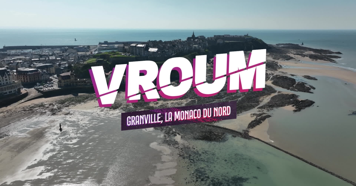 VROUM | FranceTvPro.fr