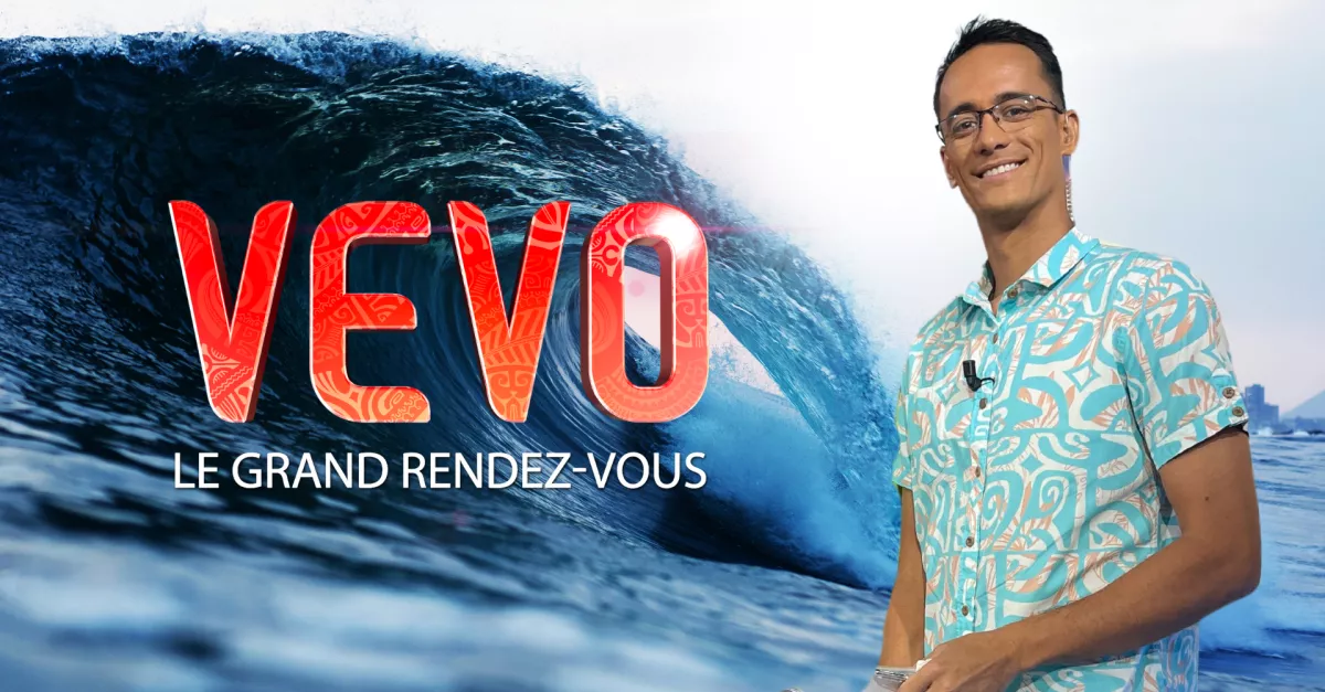 VEVO, LE GRAND RENDEZ-VOUS | FranceTvPro.fr