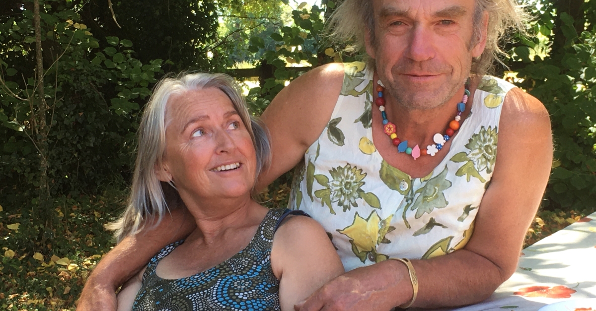 Aleth et Frank Un documentaire inédit réalisé par Frédérique Devillez ...