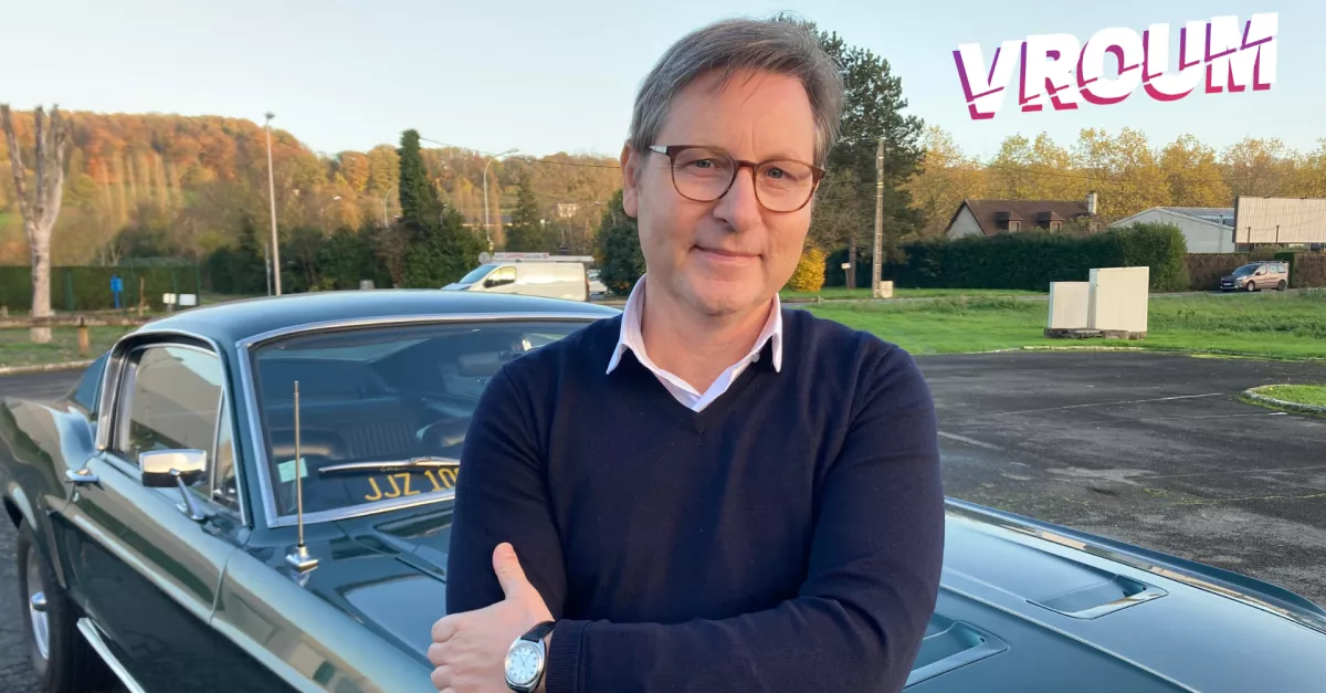 VROUM, nouvelle saison | FranceTvPro.fr