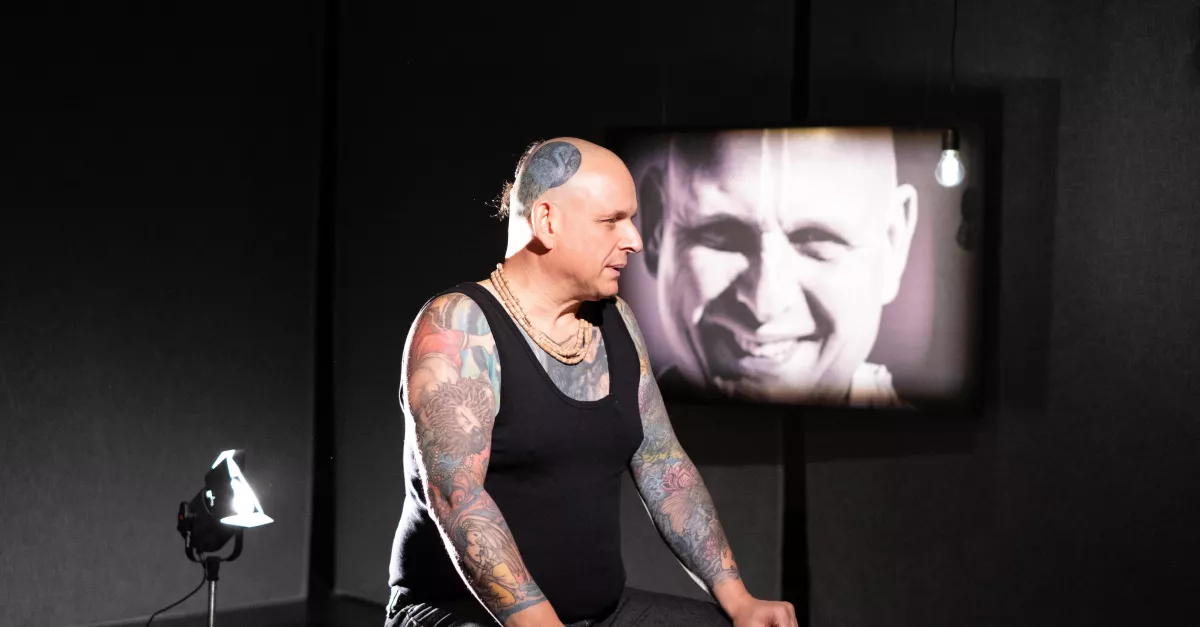 William et les fantômes | FranceTvPro.fr