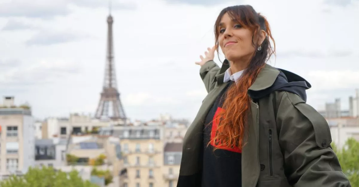 Paris en chansons | FranceTvPro.fr