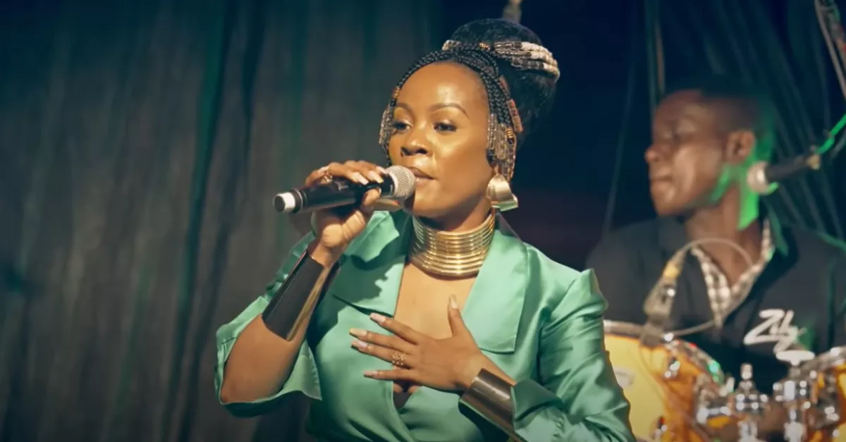 Zily en concert | FranceTvPro.fr