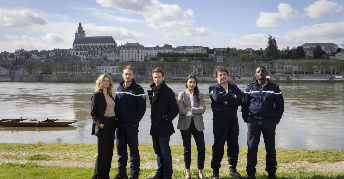 Brigade du Fleuve 3 | FranceTvPro.fr