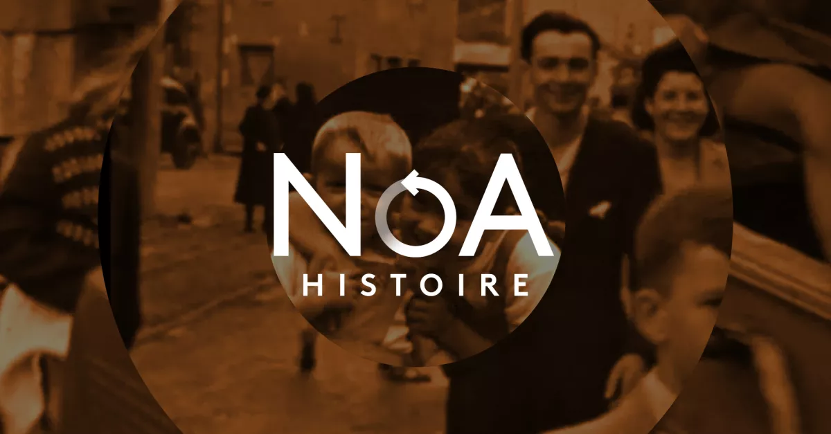 NoA Histoire | FranceTvPro.fr