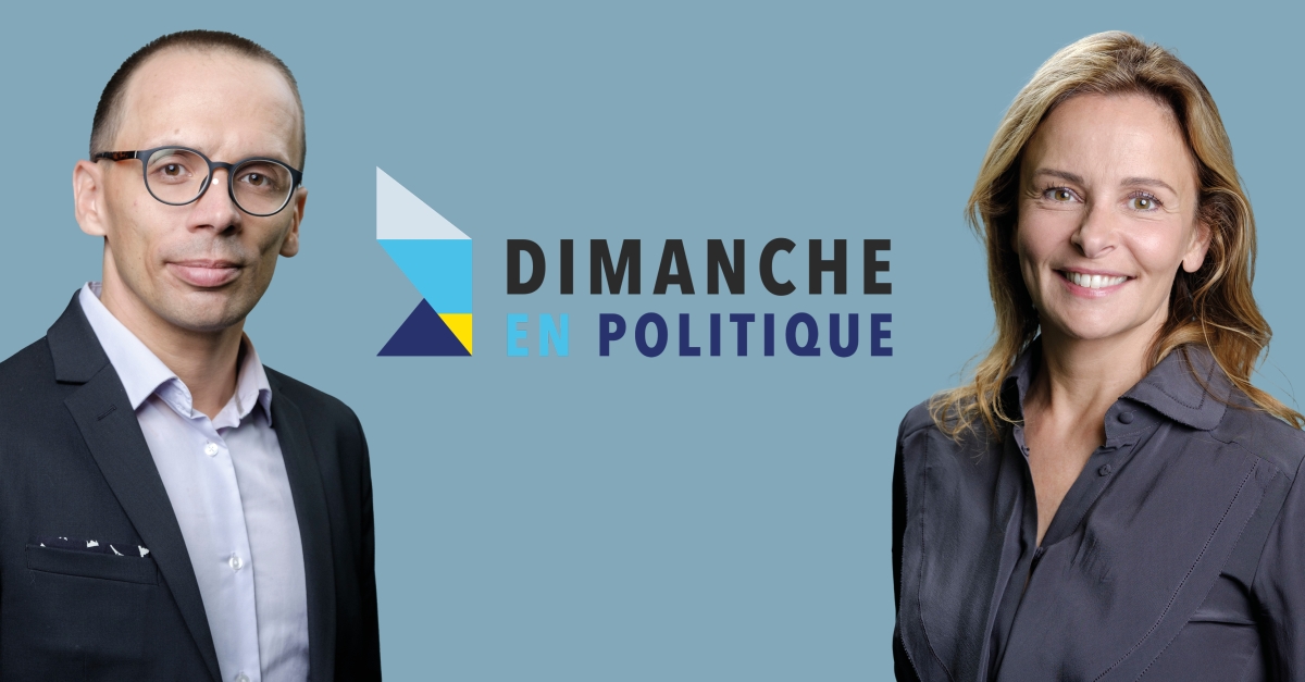 Invité : Olivier Véran | FranceTvPro.fr