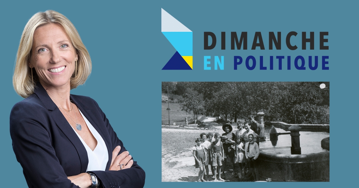 Quel est le rôle d'un lieu de mémoire aujourd'hui ? | FranceTvPro.fr