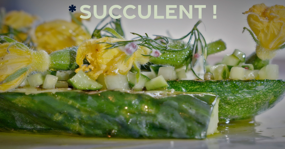 Le cornichon | FranceTvPro.fr