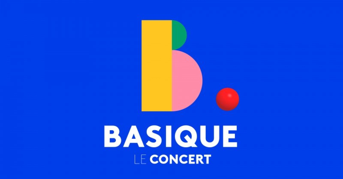 Basique, le concert remet en ligne des épisodes | FranceTvPro.fr