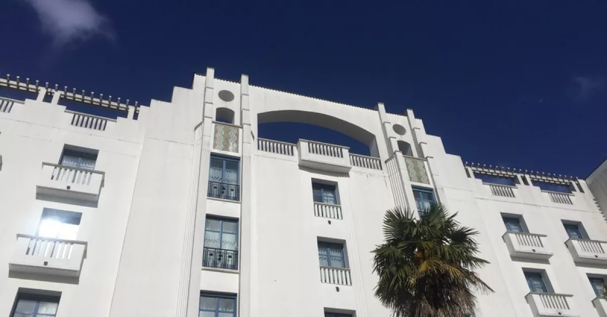 Le Splendid | FranceTvPro.fr