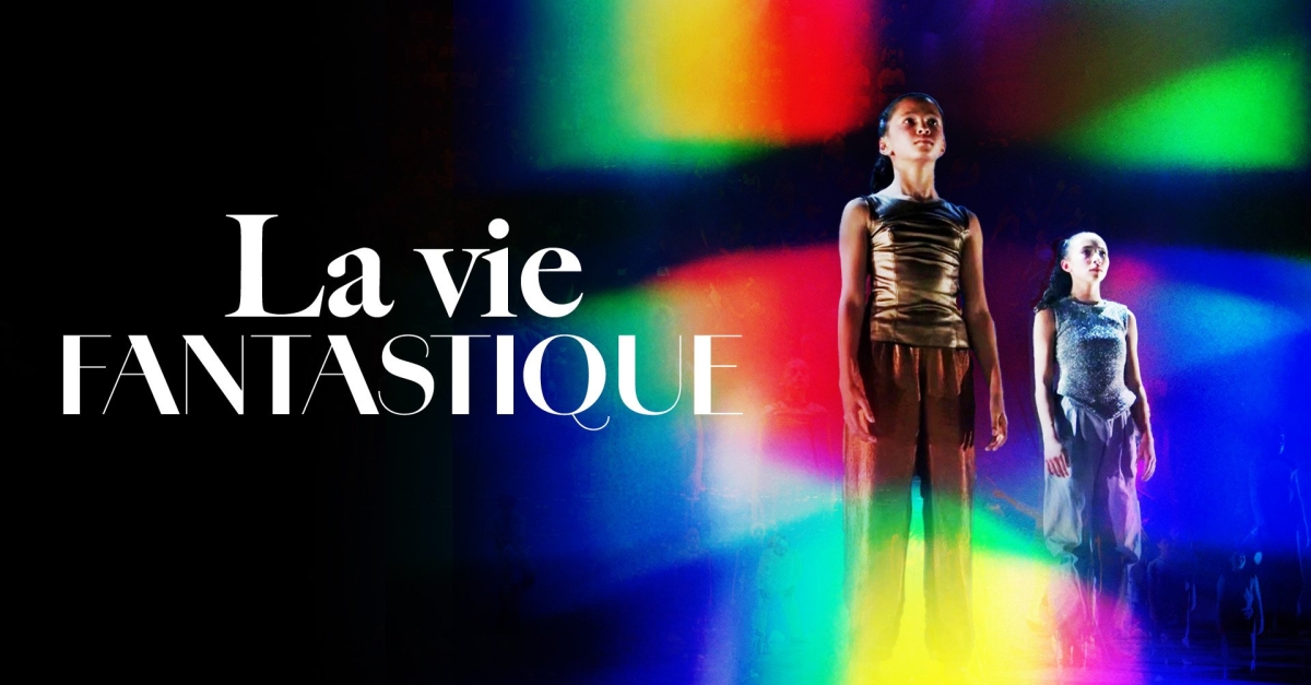 La vie fantastique | FranceTvPro.fr