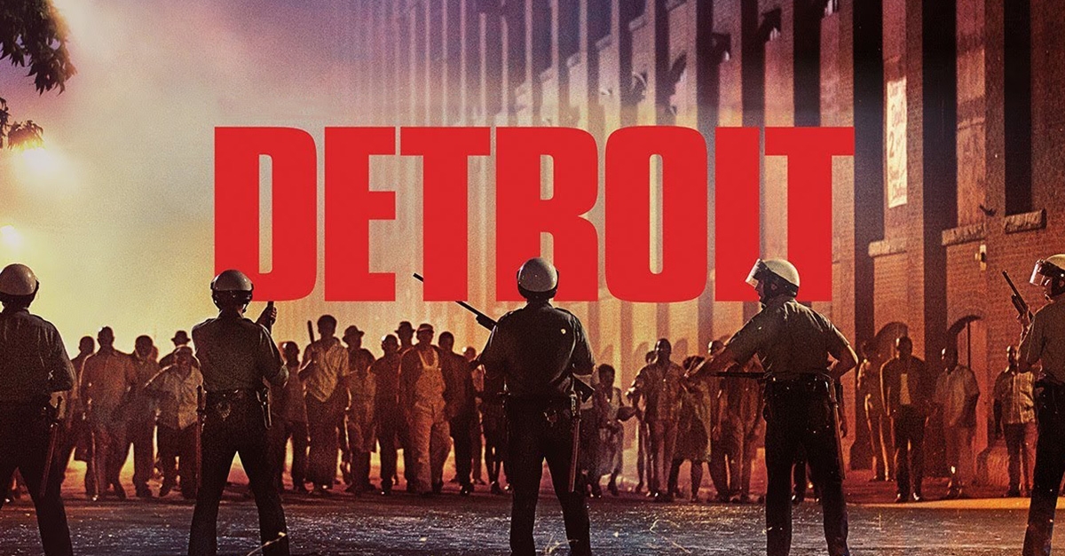 Detroit | FranceTvPro.fr
